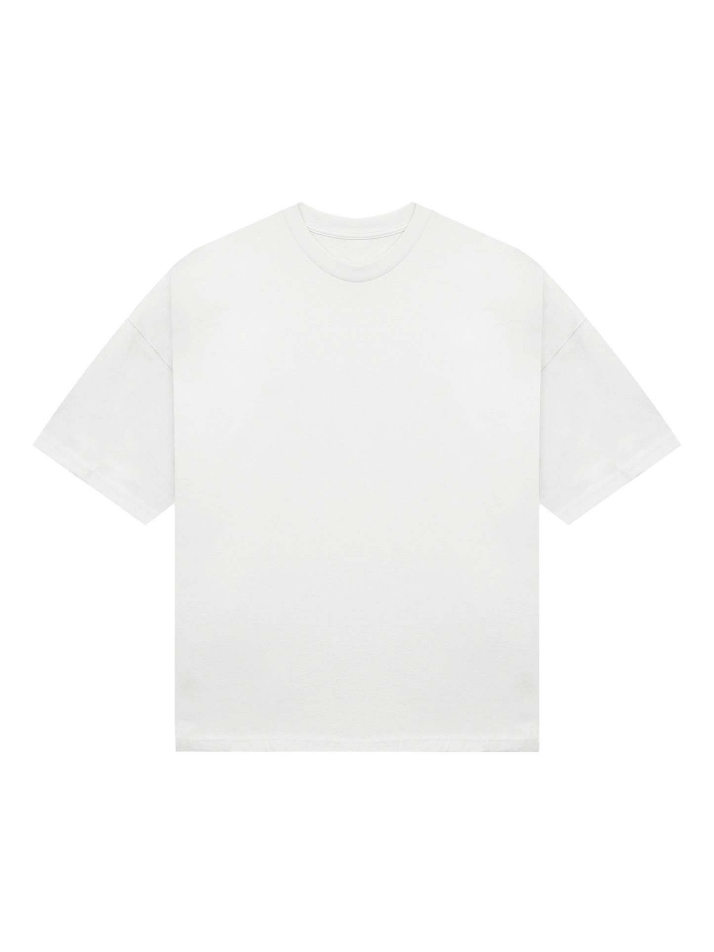 BLIND STITCH TEE – NLB