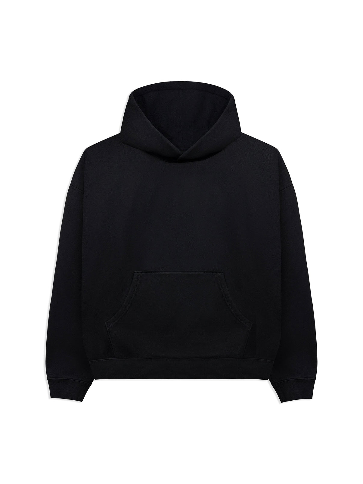 BASIC HOODIE – NLB